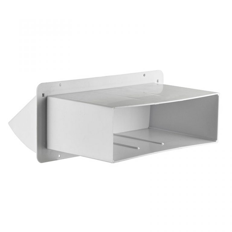 HVAC Hood Vents | Lambro Industries