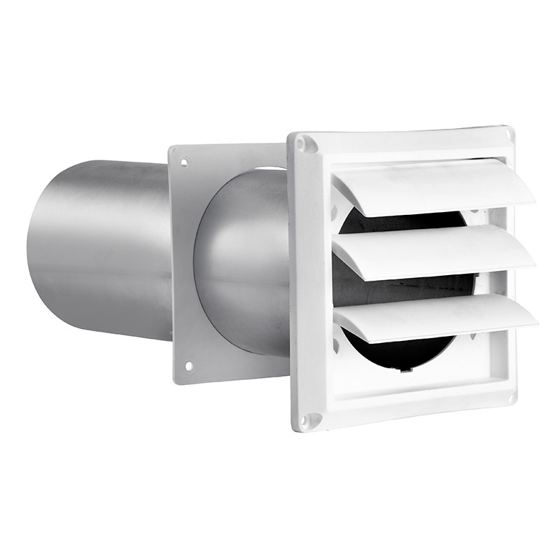 (SV-SERIES) Plastic Soffit Vents | LAMBRO