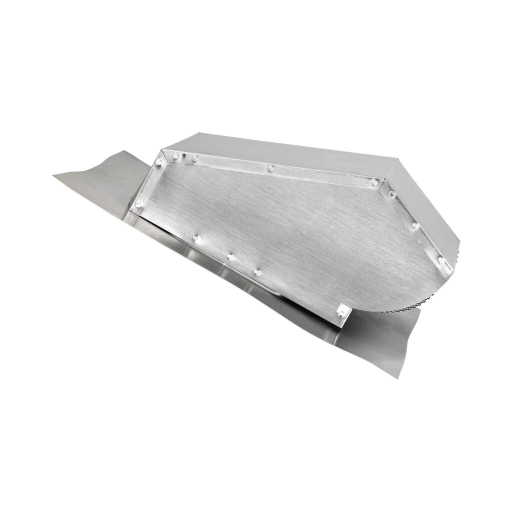 Roof Caps | Lambro Industries
