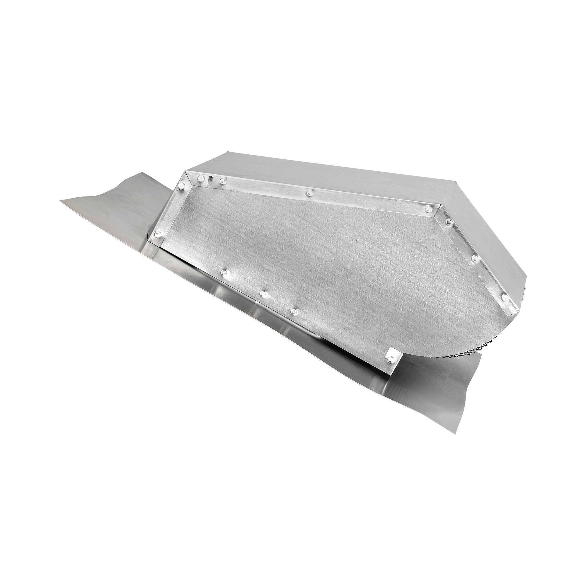 Roof Caps | Lambro Industries