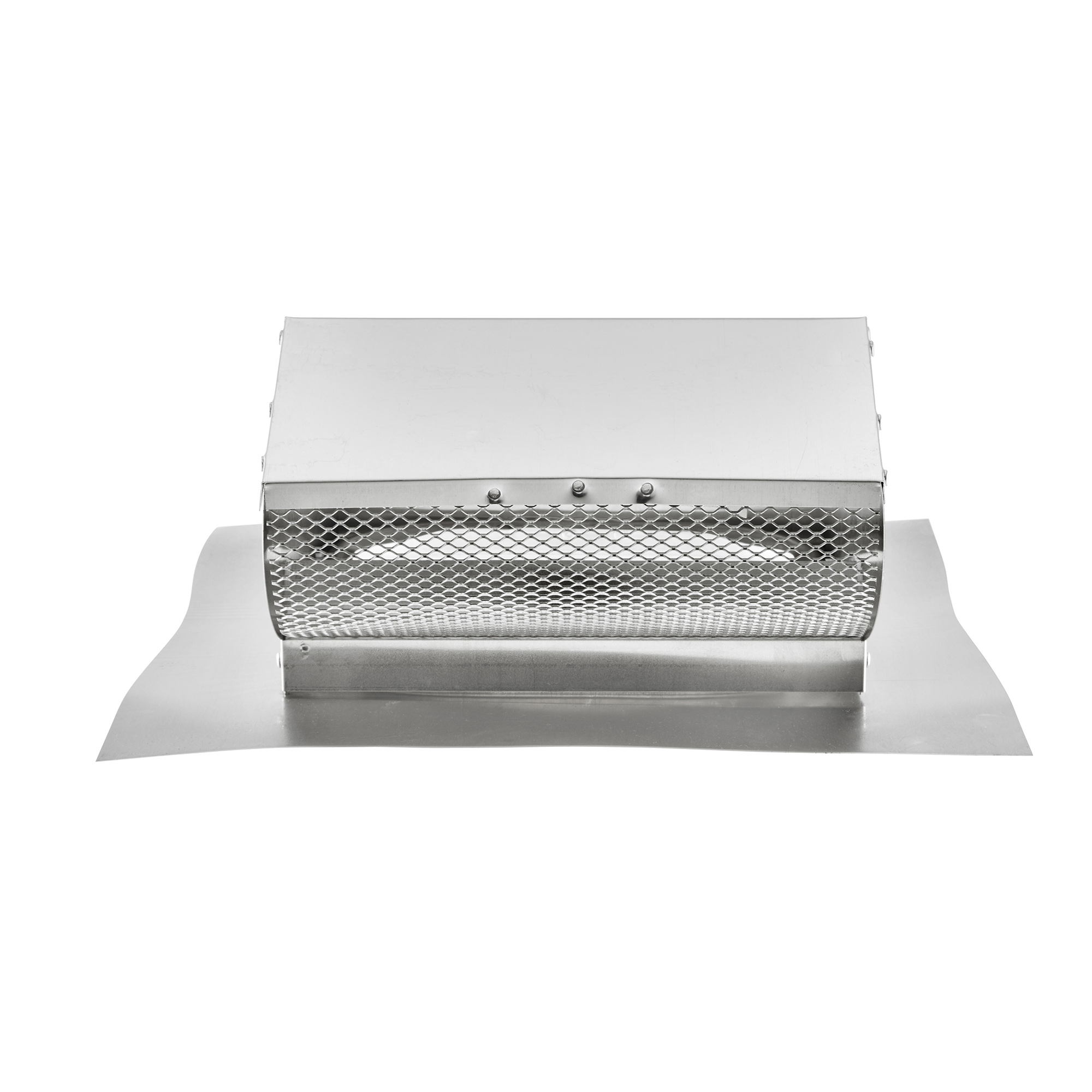 Aluminum Roof Cap - Ducts up to 10 inch Round - Item #107 | Lambro ...