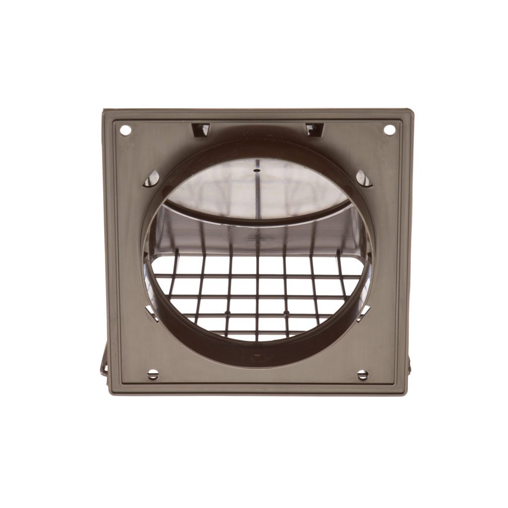 HVAC Components : ducts, ductwork, vents