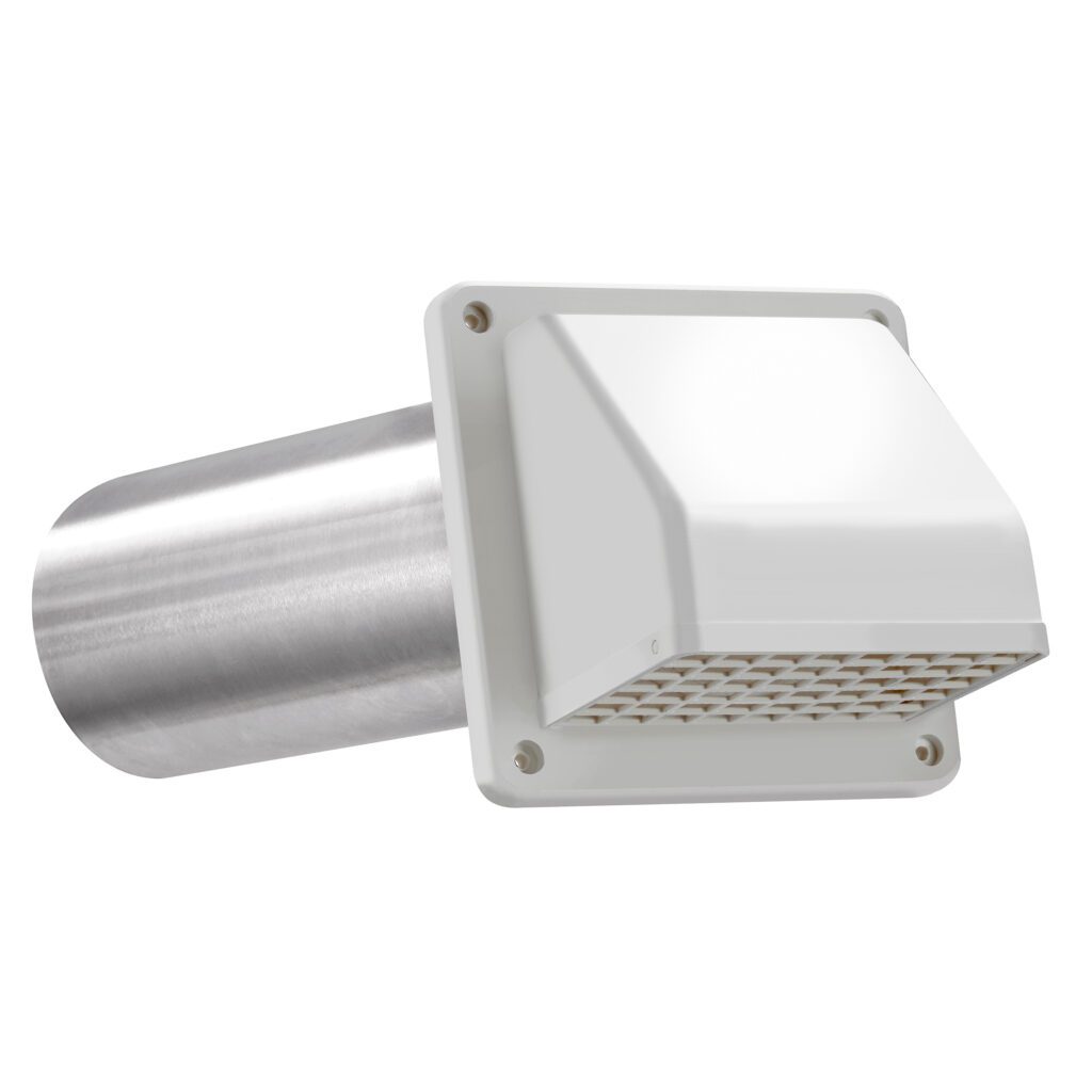 Bathroom Venting | Manufacturer & Supplier of Vent Products