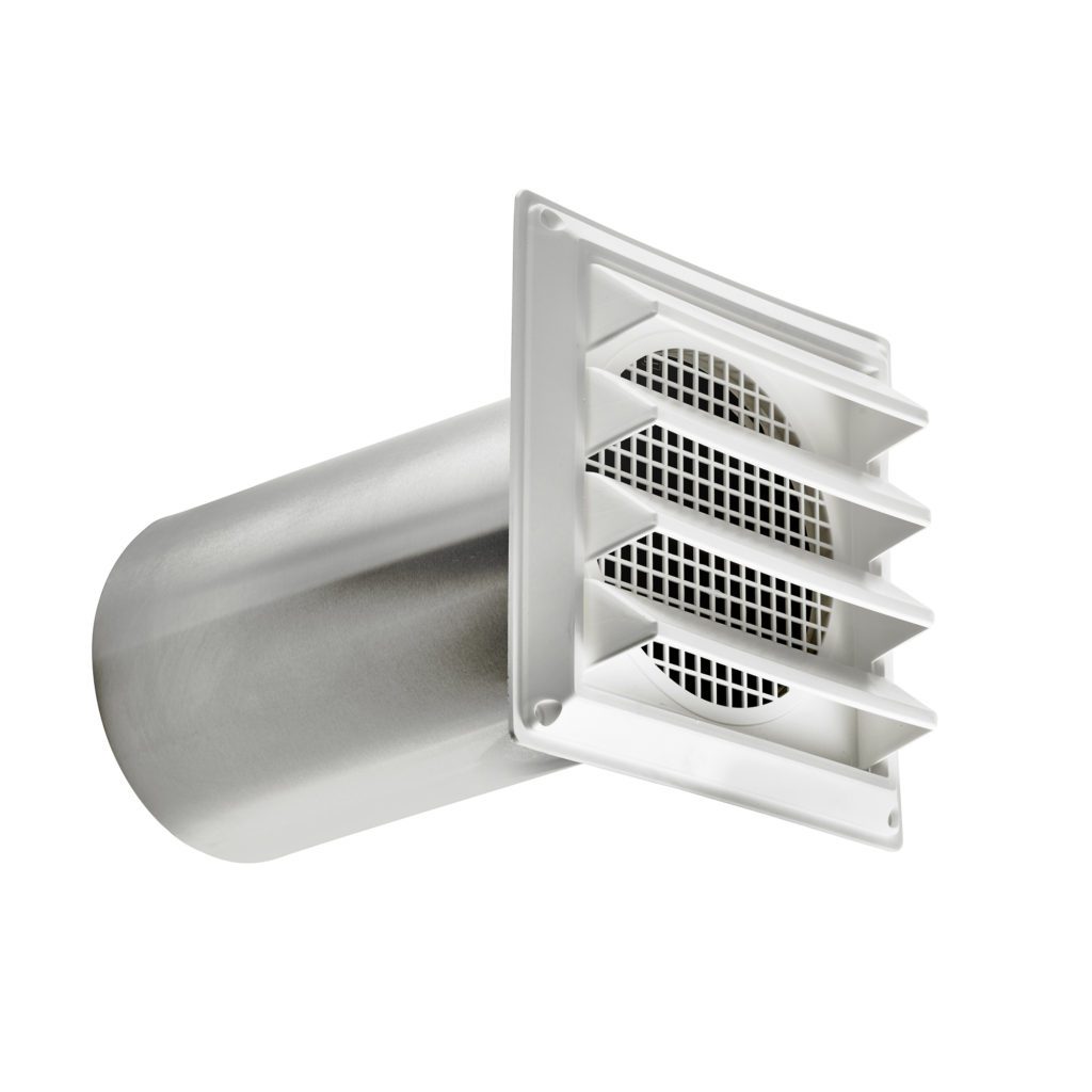 Kitchen Vents | Lambro Industries