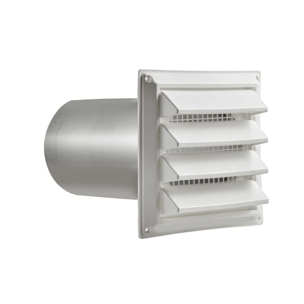 Kitchen Venting | Manufacturer and Bulk Vent Supplier