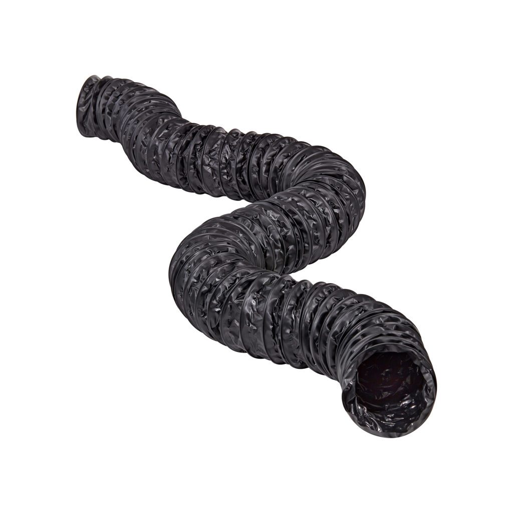 Vinyl Ducts