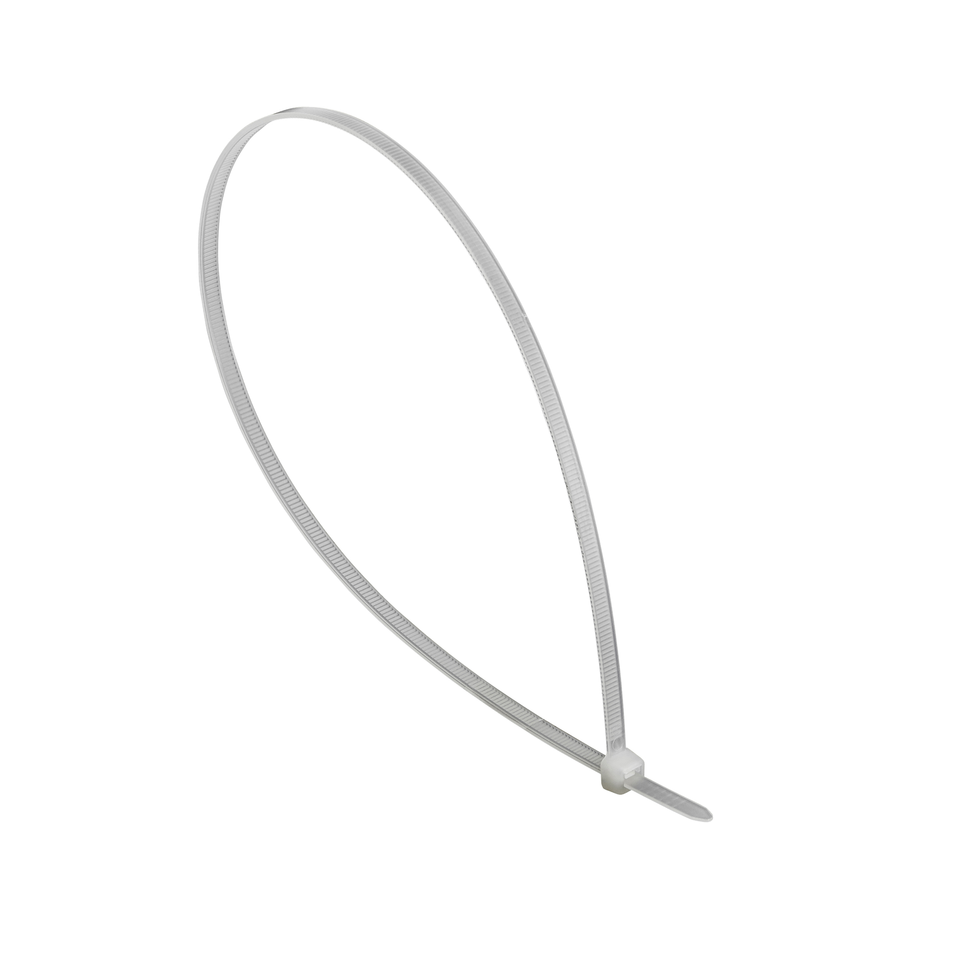 4" Adjustable Nylon Clamps | Lambro Industries