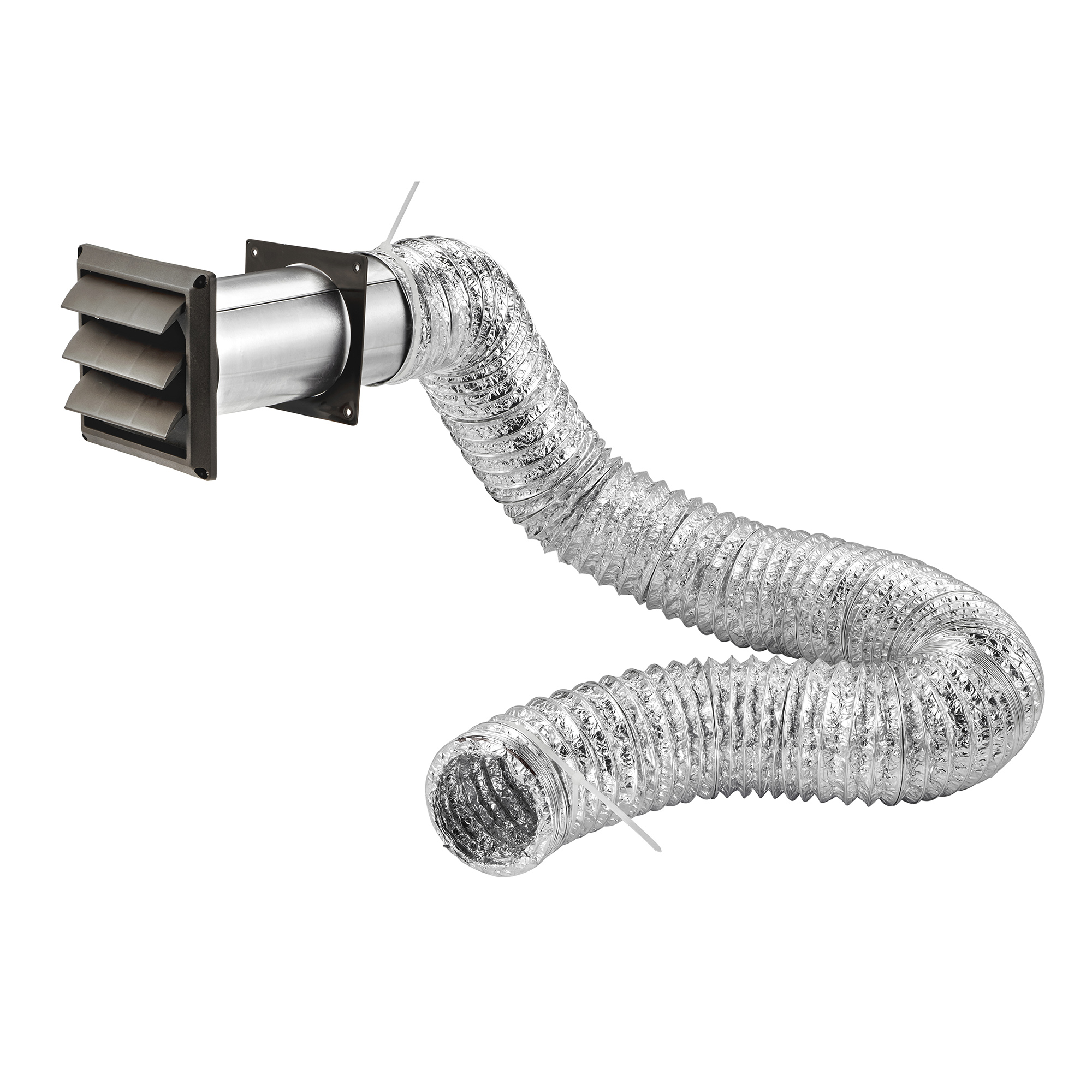Bathroom Vent Kits | Lambro Industries