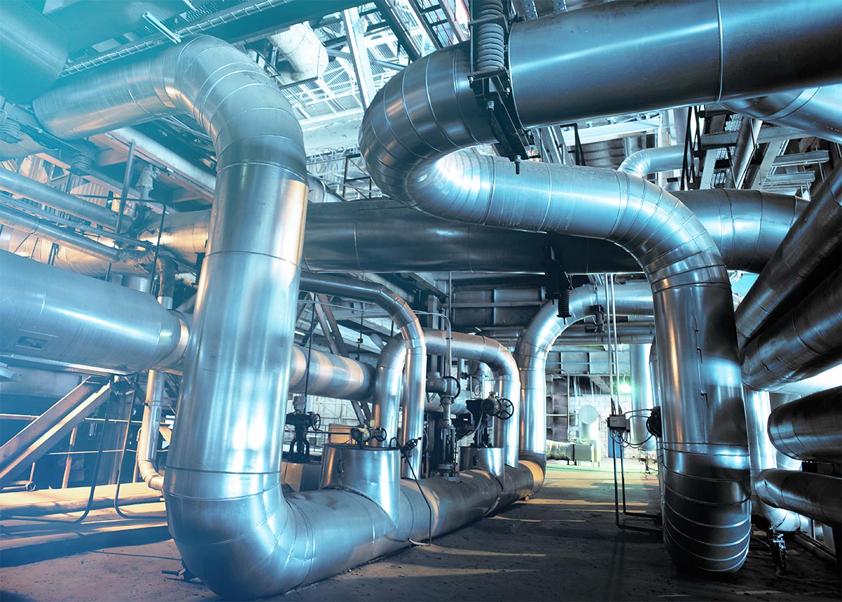 Vents, Ducts, Louvers, Ventilation & HVAC Components Manufacturer