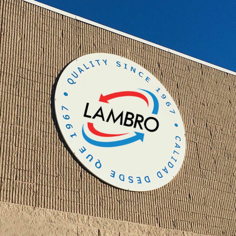 About Us | Lambro Industries, Inc.