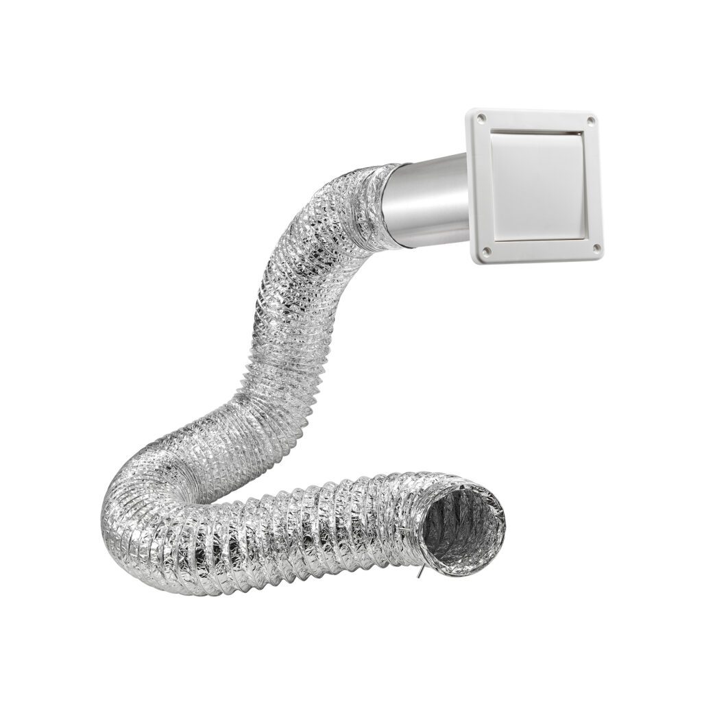Bathroom Vent Kits | Lambro Industries