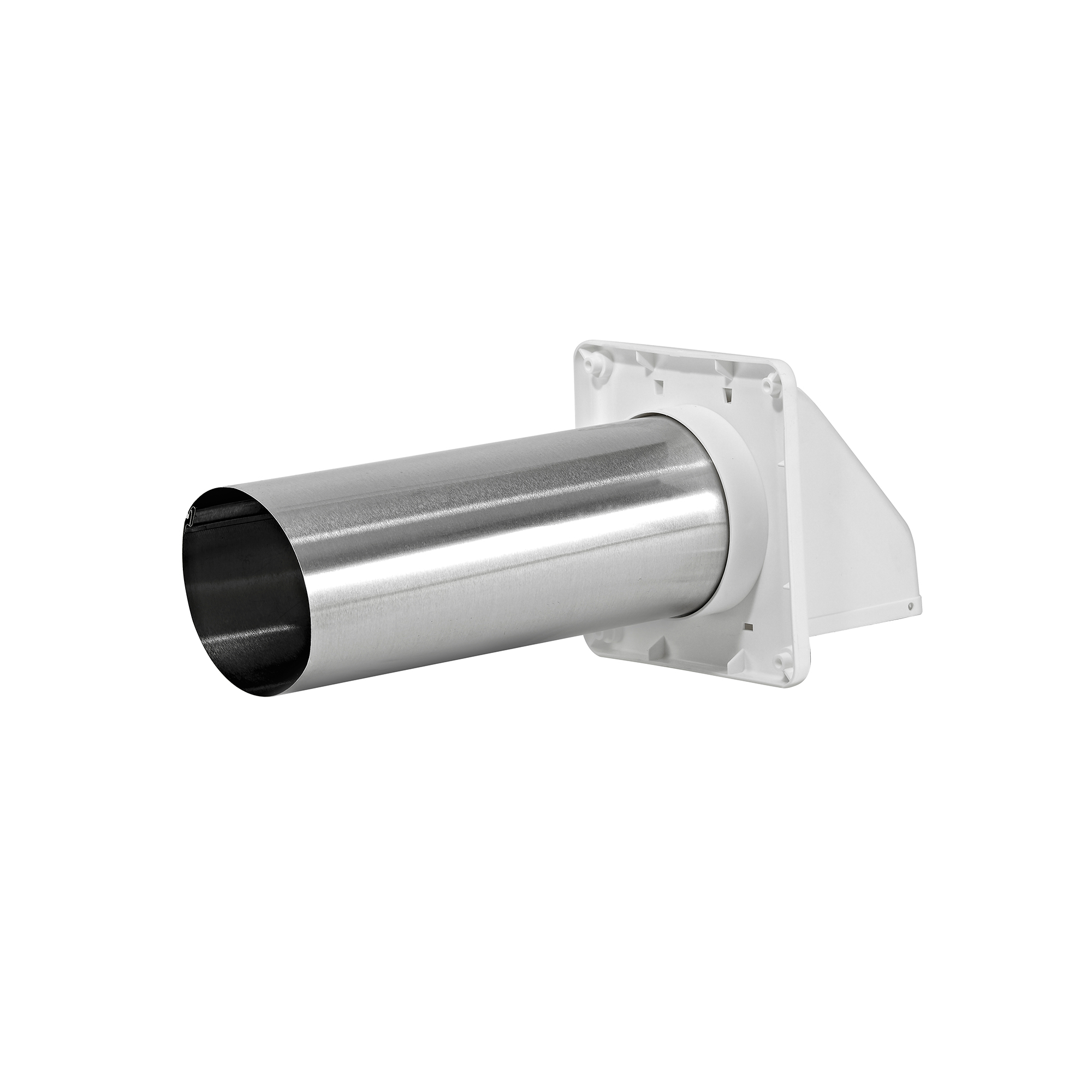 (FF-SERIES) Flat Flange Hood Vents | LAMBRO