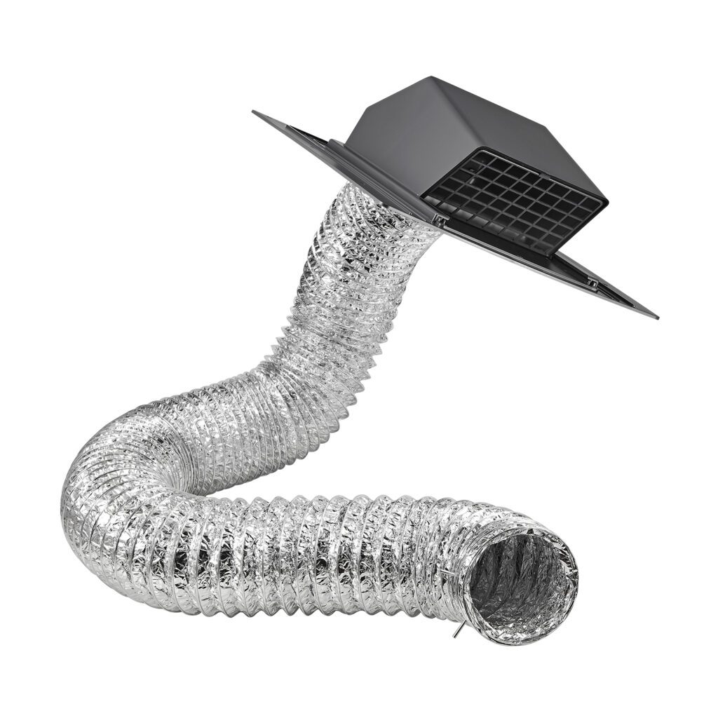 Bathroom Vent Kits | Lambro Industries