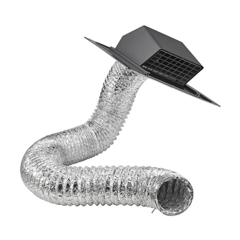 Bathroom Vent Kits | Lambro Industries