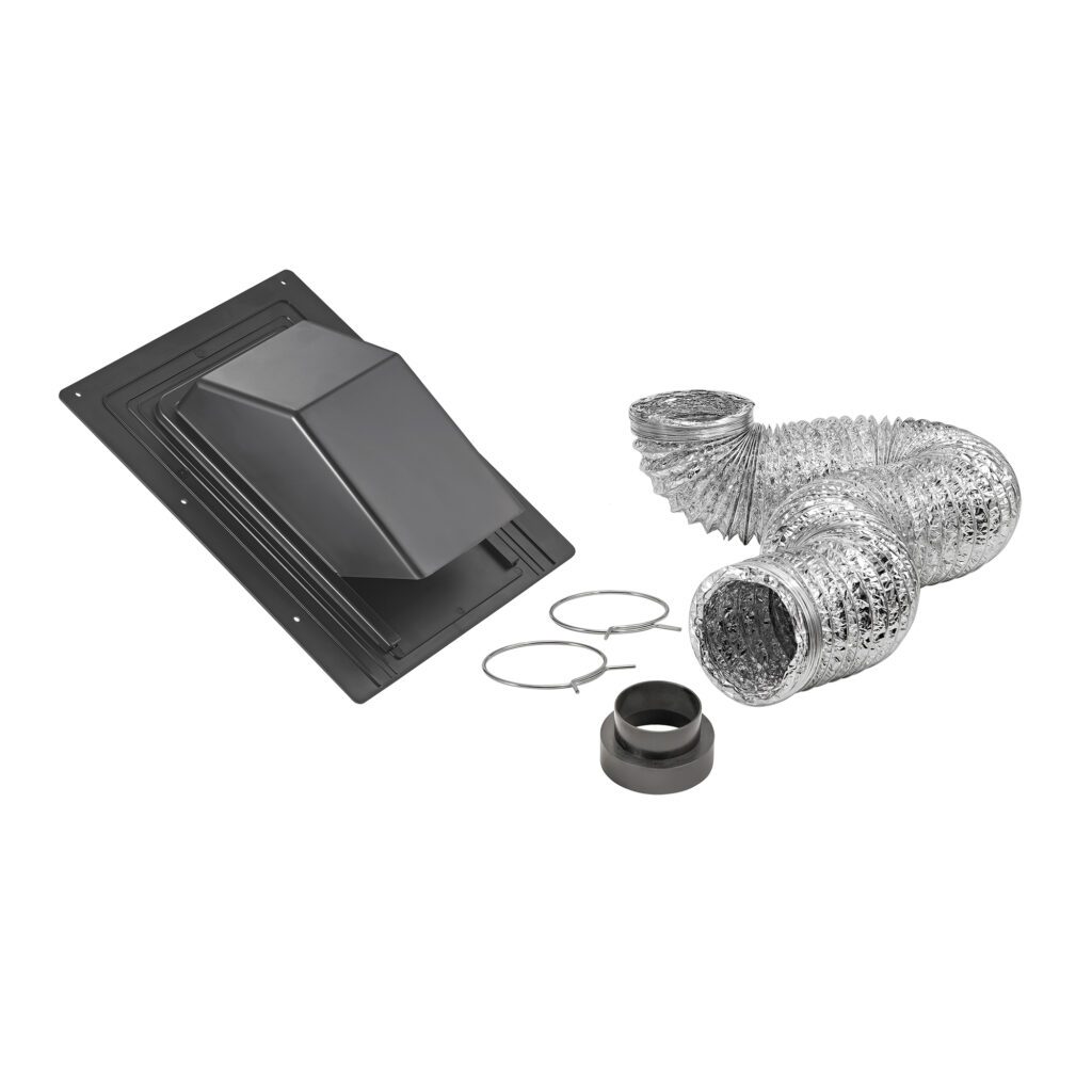 Bathroom Vent Kits | Lambro Industries