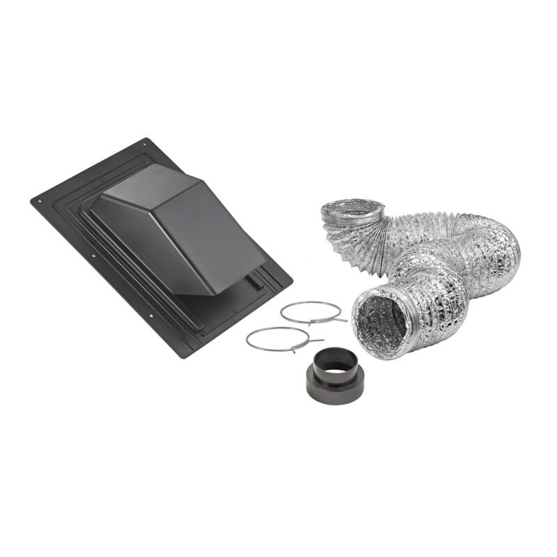 Bathroom Vent Kits | Lambro Industries