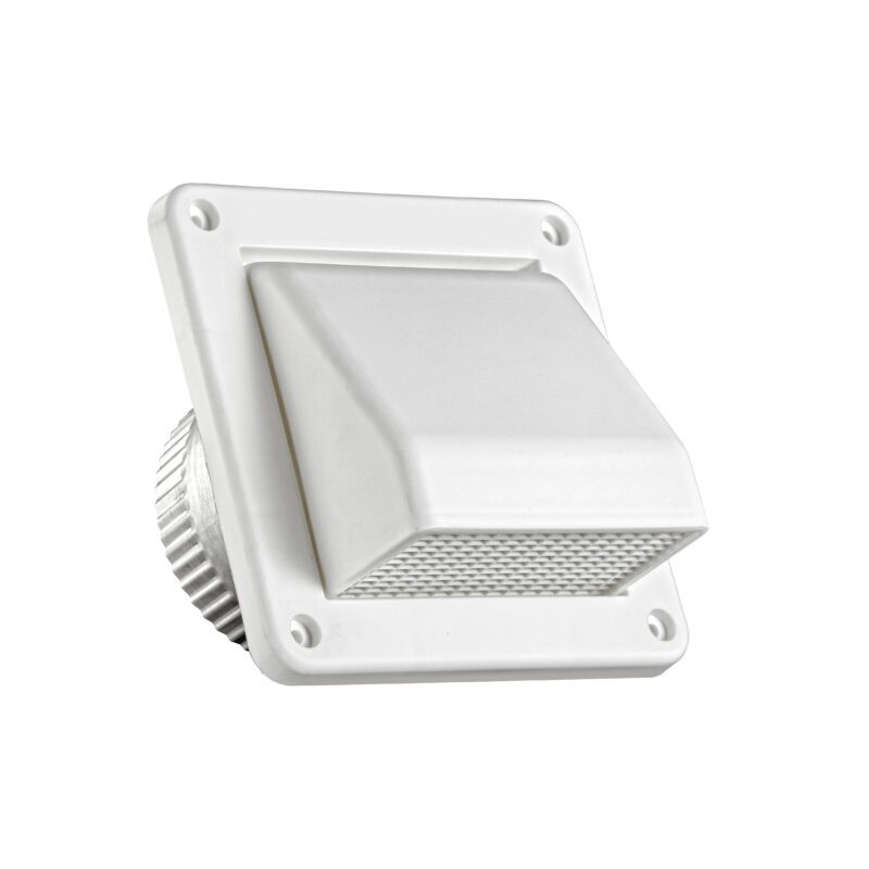 HVAC Hood Vents | Lambro Industries
