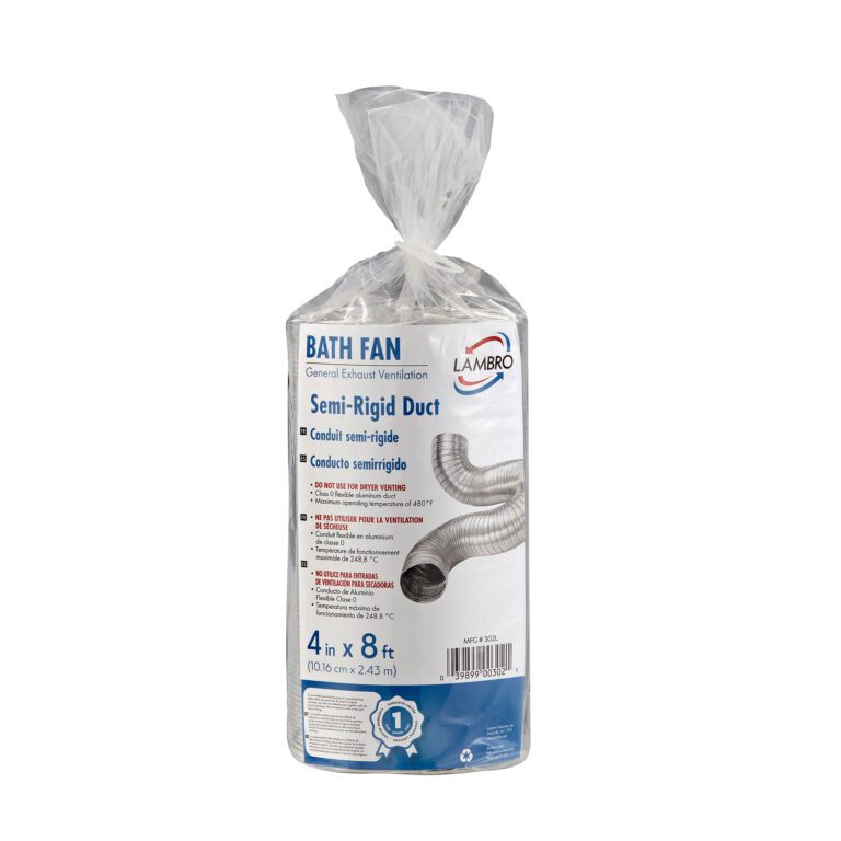 Kitchen Ducts | Lambro Industries