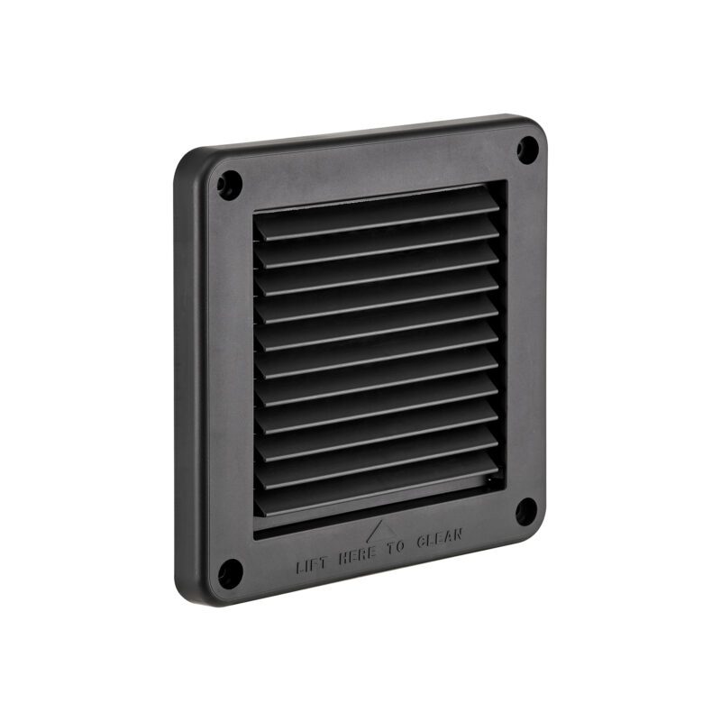 Soffit Vents Archives | Lambro Industries