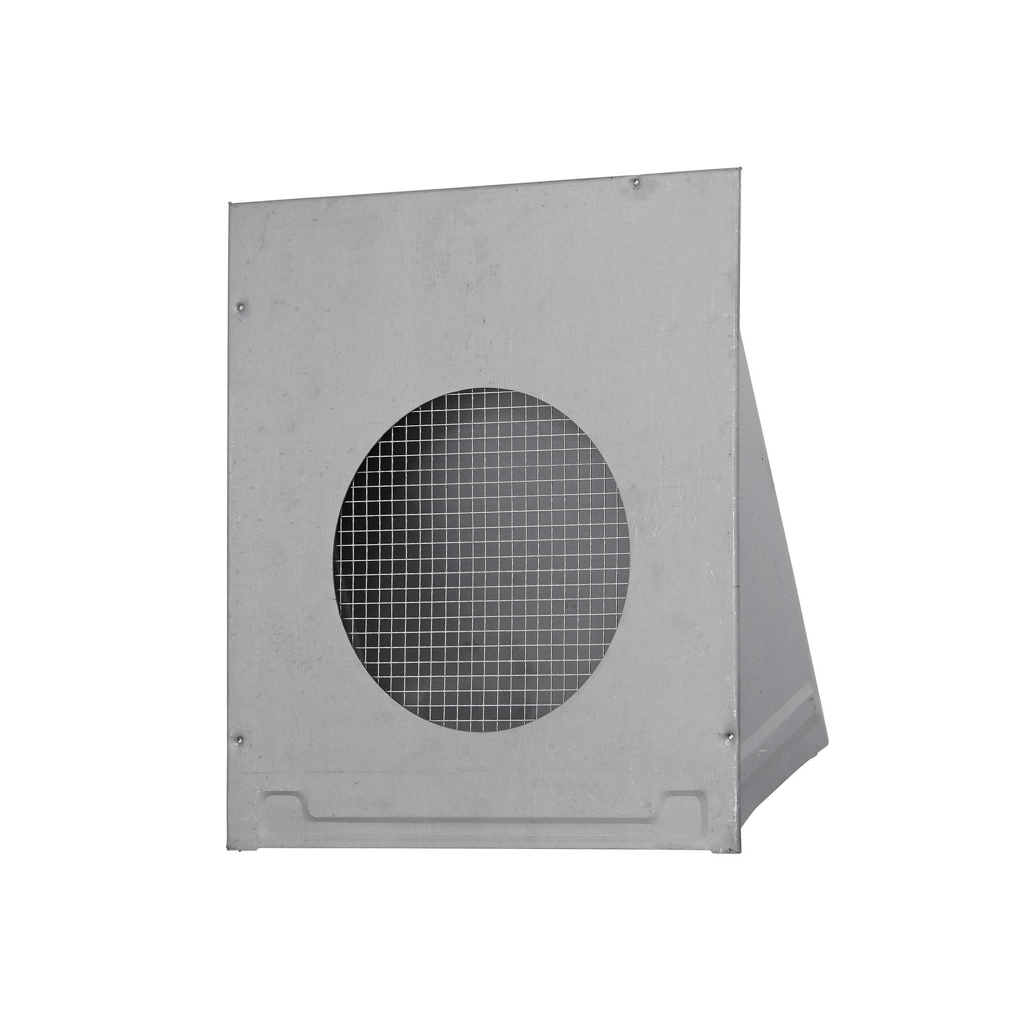 Intake Vent - 6 inch Fresh Air Intake Vent #3460GNDMSNT-PG