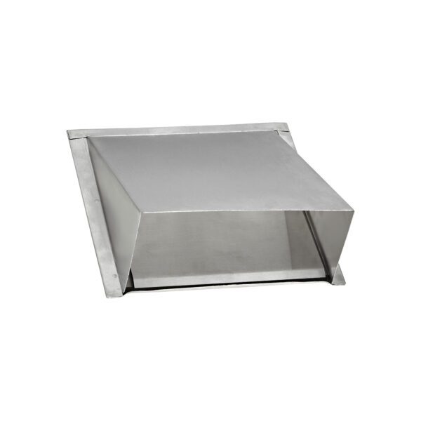 HVAC Exhaust Hoods | Lambro Industries